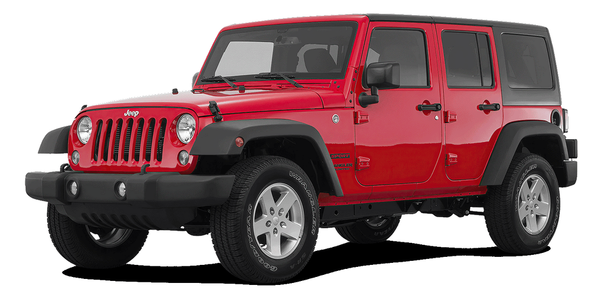 Wrangler — Razorback Wholesale